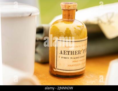 Birdsong, Deutschland. 08th May, 2022. Annalena Baerbock (Alliance 90 ...