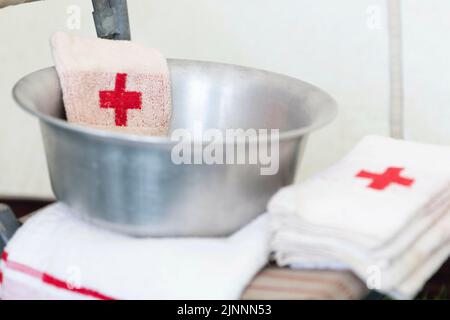 Birdsong, Deutschland. 08th May, 2022. Annalena Baerbock (Alliance 90 ...