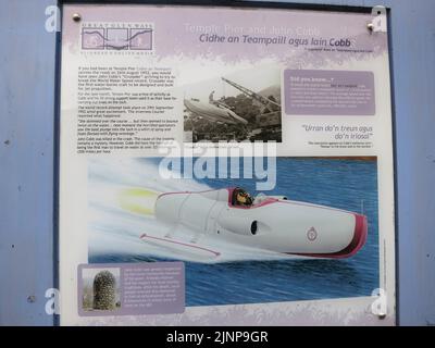 The Great Glen Way Scotland's Great Trails long distance path. Scottish ...