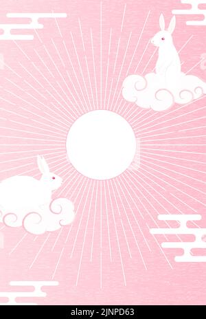 Animals riding background. Cartoon template with funny animal in action ...