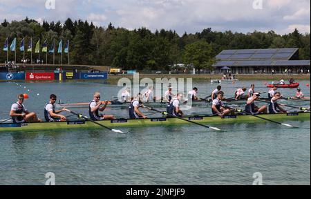 Rory GIBBS, Morgan BOLDING, David BEWICKE-COPLEY, Sholto CARNEGIE ...