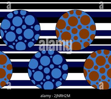 geometrical pattern, Tribal southwestern native American Navajo ...