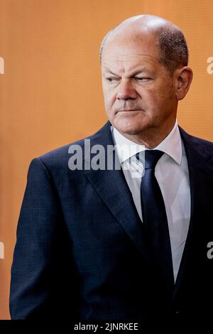 Berlin, Deutschland. 01st July, 2022. Annalena Baerbock (Buendnis 90 ...