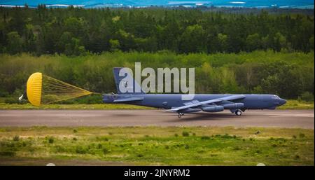 The Loring Commerce Centre welcomes home an old friend July 11th, 2022 ...