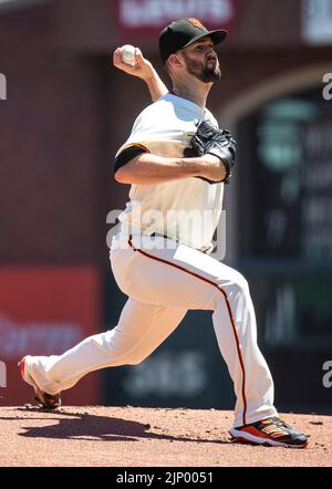 San Francisco, USA. August 14 2022 San Francisco CA, U.S.A.San ...