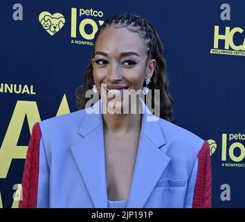 14 August 2022 - Los Angeles, California - David Wells, Susan Ruttan ...