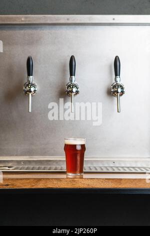 tap, Beer style, taps Stock Photo - Alamy