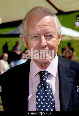 Vaduz, Liechtenstein. 15th Aug, 2022. Prince Georg of Liechtenstein, Princess Marie Caroline of ...