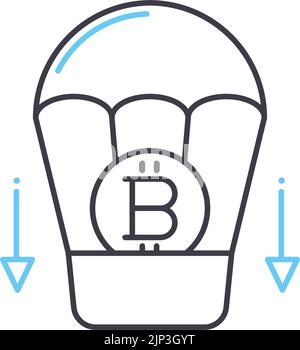 box chain color icon vector illustration Stock Vector Image & Art - Alamy