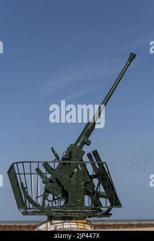 Vertical shot of a second World War Memorial in Washington, USA Stock ...