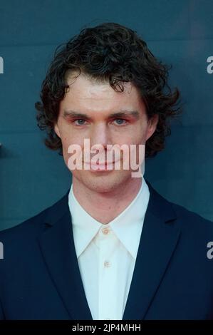 Matthew Needham, Game of Thrones House of the Dragon World Premiere ...