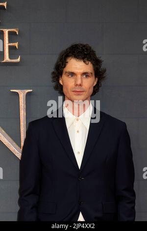Matthew Needham, Game of Thrones House of the Dragon World Premiere ...