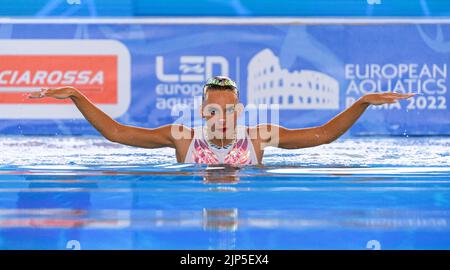 GRE GREECE ALZIGKOUZI KOMINEA Maria / FRAGKAKI Eleni GIALAMA ...