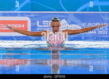 GRE GREECE ALZIGKOUZI KOMINEA Maria / FRAGKAKI Eleni GIALAMA ...