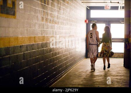 MATTHEW PERRY, LESLIE MANN, BURR STEERS, 17 AGAIN, 2009 Stock Photo - Alamy