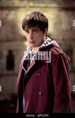 CHRISTIAN COOKE, DEMONS, 2009 Stock Photo - Alamy