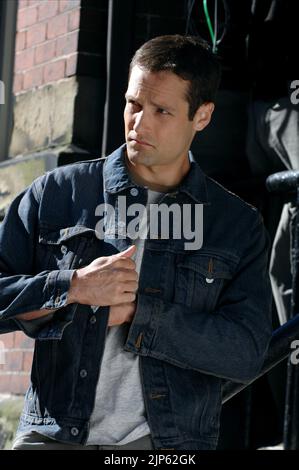 KOHL SUDDUTH, JESSE STONE: THIN ICE, 2009 Stock Photo - Alamy