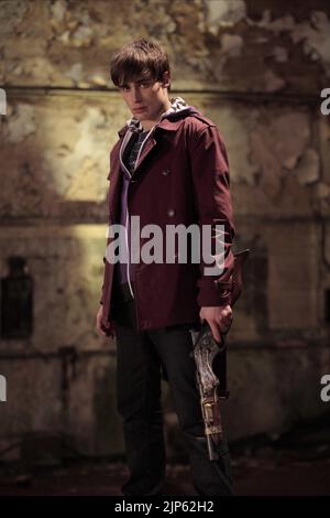 CHRISTIAN COOKE, DEMONS, 2009 Stock Photo - Alamy