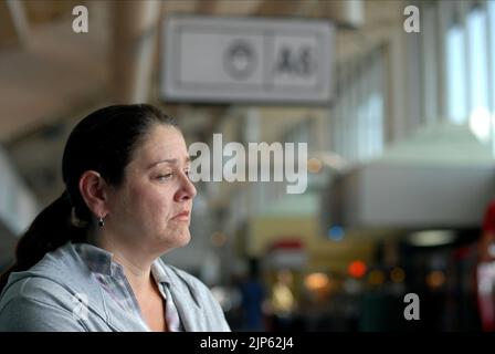 CAMRYN MANHEIM, JESSE STONE: THIN ICE, 2009 Stock Photo - Alamy