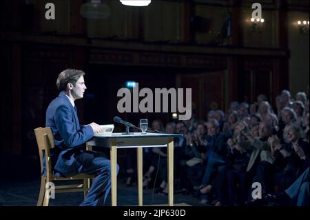 DANIEL BRÜHL, MY WORDS MY LIES - MY LOVE, 2009 Stock Photo - Alamy