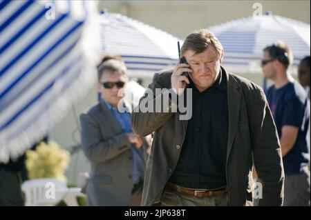 BRENDAN GLEESON, GREEN ZONE, 2009 Stock Photo - Alamy