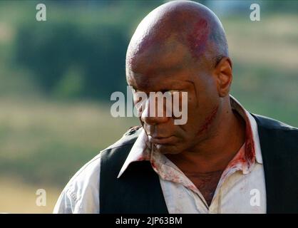 VING RHAMES, THE TOURNAMENT, 2009 Stock Photo - Alamy