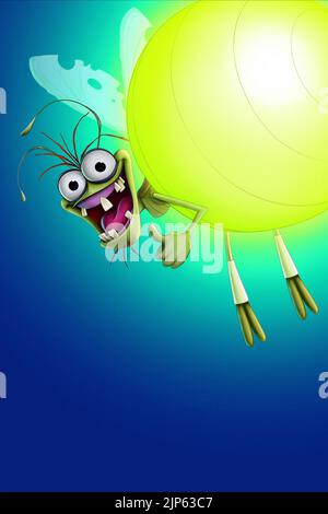 RAY, THE PRINCESS AND THE FROG, 2009 Stock Photo - Alamy