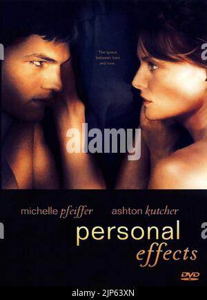MICHELLE PFEIFFER, PERSONAL EFFECTS, 2009 Stock Photo - Alamy