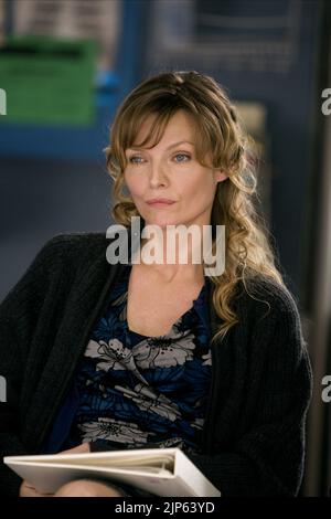 MICHELLE PFEIFFER, PERSONAL EFFECTS, 2009 Stock Photo - Alamy