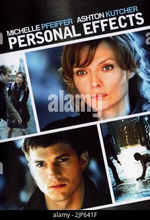 MICHELLE PFEIFFER, PERSONAL EFFECTS, 2009 Stock Photo - Alamy
