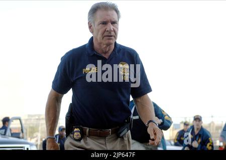 CROSSING OVER 2009 Weinstein Company film with Harrison Ford and Ashley ...