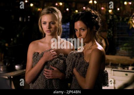 RILEY,MCDONALD, WITHOUT A PADDLE: NATURE'S CALLING, 2009 Stock Photo ...