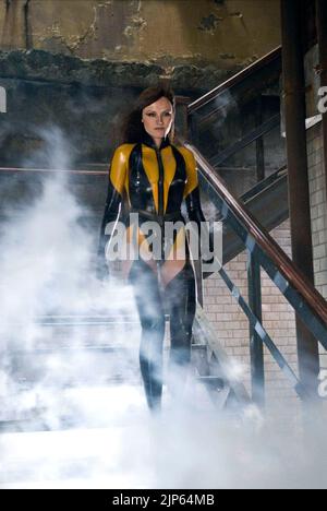 WATCHMEN MALIN AKERMAN as Laurie Juspeczyk / Silk Spectre II Date: 2009 ...
