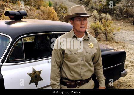 ROBERT PATRICK, ALIEN TRESPASS, 2009 Stock Photo - Alamy