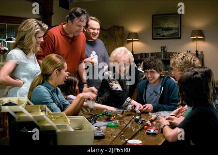 ASHLEY BOETTCHER, AUSTIN ROBERT BUTLER, HENRI YOUNG, CARTER JENKINS ...