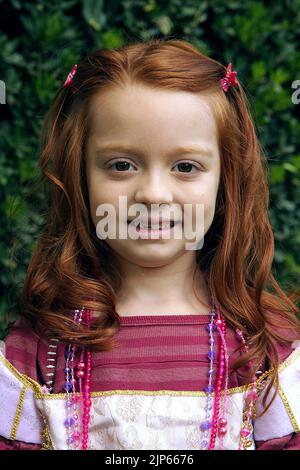 PIPER MACKENZIE HARRIS, G-FORCE, 2009 Stock Photo - Alamy