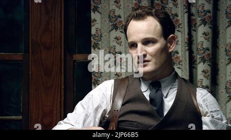 JASON CLARKE, PUBLIC ENEMIES, 2009 Stock Photo - Alamy
