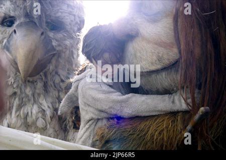 WHERE THE WILD THINGS ARE MAX RECORDS as Max with KW voiced by LAUREN ...