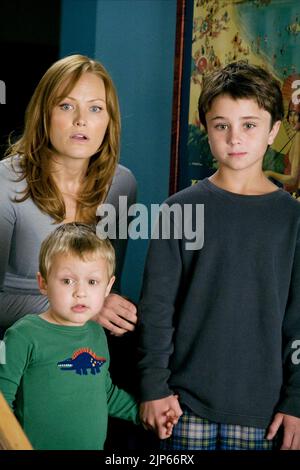 GATTLIN GRIFFITH, COUPLES RETREAT, 2009 Stock Photo - Alamy