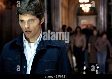 THE BOX, James Marsden (left), 2009. ©Warner Bros./Courtesy Everett ...