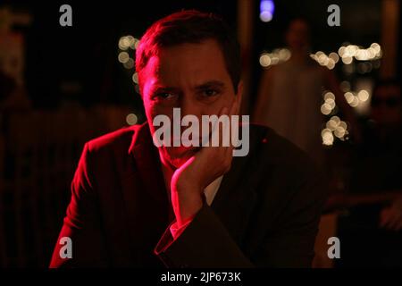 THE MISSING PERSON, Michael Shannon, 2009. ph: David Giesbrecht/©Strand ...