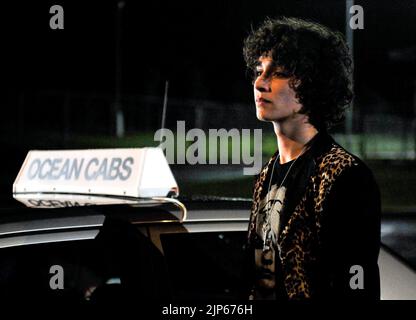 ROBERT SHEEHAN, CHERRYBOMB, 2009 Stock Photo - Alamy