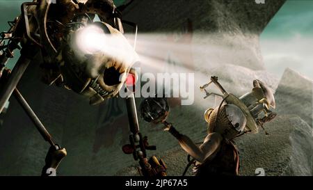 THE CAT BEAST, 9, 2009 Stock Photo - Alamy