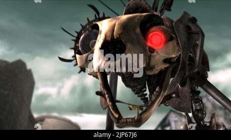 9, THE CAT BEAST, 9, 2009 Stock Photo - Alamy