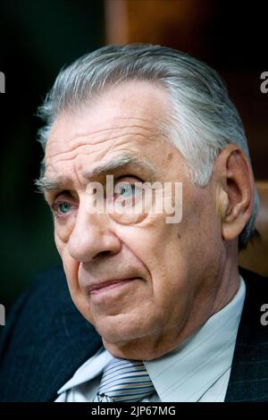PHILIP BAKER HALL, THE LODGER, 2009 Stock Photo - Alamy