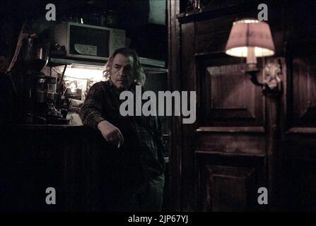 THE GOOD HEART, Brian Cox, 2009. ©Magnolia Pictures/Courtesy Everett ...