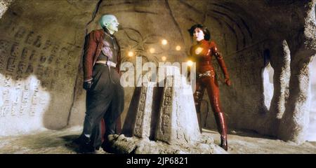 ERIKO TAMURA, DRAGONBALL EVOLUTION, 2009 Stock Photo - Alamy