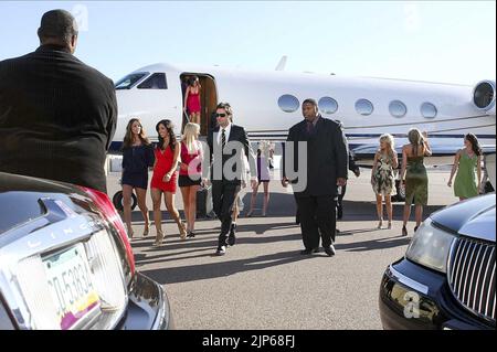 LUKE WILSON, MIDDLE MEN, 2009 Stock Photo - Alamy