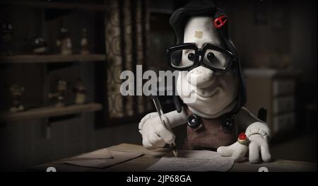 MAX, MARY AND MAX, 2009 Stock Photo - Alamy