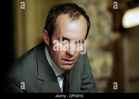 STEPHEN DILLANE, 44 INCH CHEST, 2009 Stock Photo - Alamy